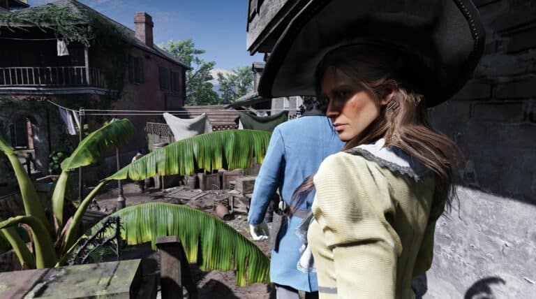 Character Textures Overhaul v1.0 - Red Dead Redemption 2 Mod