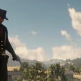 Side holsters V2 - Red Dead Redemption 2 Mod