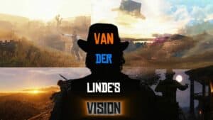 Van der Linde's Vision - A Visual Overhaul v1.1 - Red Dead Redemption 2 Mod