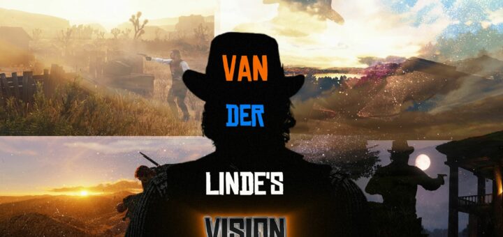 BloodLust v1.0.3.1 - Red Dead Redemption 2 Mod