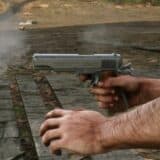 Colt Model 1911 v1.0 - Red Dead Redemption 2 Mod