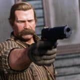 Colt Model 1911 v1.0 - Red Dead Redemption 2 Mod