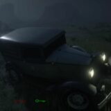 RDR2 Addon Vehicles v1.0 - Red Dead Redemption 2 Mod