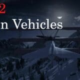 RDR2 Addon Vehicles v1.0 - Red Dead Redemption 2 Mod