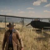 RDR2 Addon Vehicles v1.0 - Red Dead Redemption 2 Mod