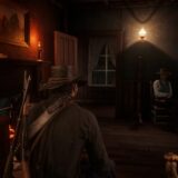 Sadie Companion v3 - Red Dead Redemption 2 Mod