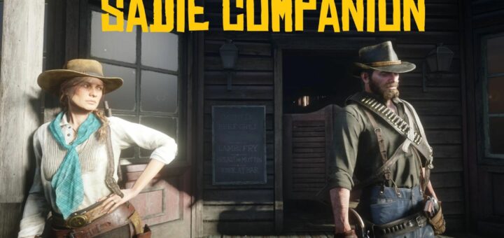 Scripts - Red Dead Redemption 2 Scripts Mods | RDR2 Scripts Mods