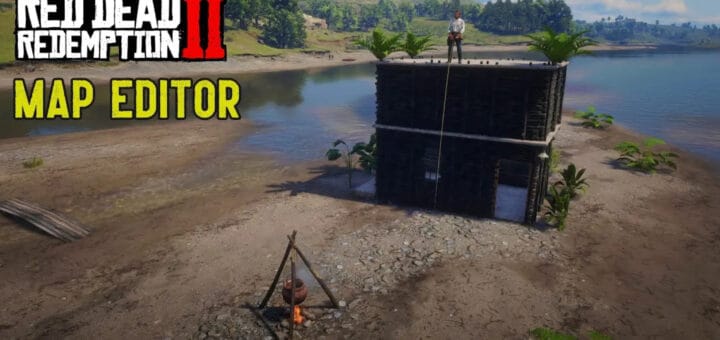 Scripts - Red Dead Redemption 2 Scripts Mods | RDR2 Scripts Mods