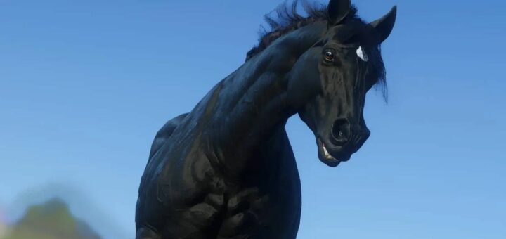 RDR2 Mods | Red Dead Redemption 2 Mods