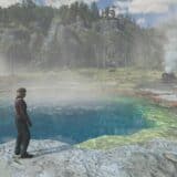 Unseen Lives Ambient NPC Overhaul v1.0 - Red Dead Redemption 2 Mod