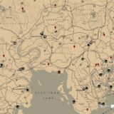 Unseen Lives Ambient NPC Overhaul v1.0 - Red Dead Redemption 2 Mod