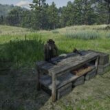 Unseen Lives Ambient NPC Overhaul v1.0 - Red Dead Redemption 2 Mod