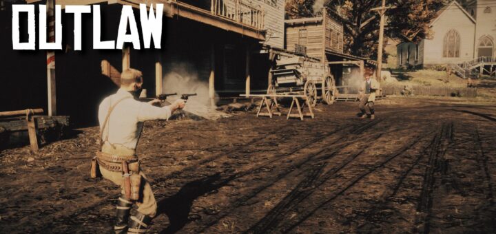 Scripts - Red Dead Redemption 2 Scripts Mods | RDR2 Scripts Mods