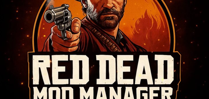 RDR2 Mods | Red Dead Redemption 2 Mods