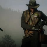 Catalogue Improvements v1.0 - Red Dead Redemption 2 Mod