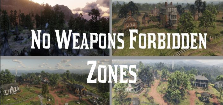 Scripts - Red Dead Redemption 2 Scripts Mods | RDR2 Scripts Mods