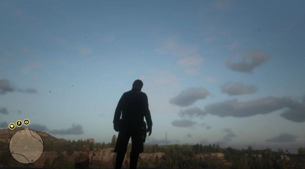 Sarte193's Optimized Graphics Preset For 6GB Cards Or Higher v1.0 - Red ...