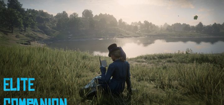 Scripts - Red Dead Redemption 2 Scripts Mods | RDR2 Scripts Mods