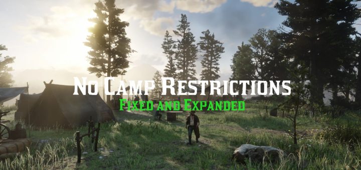 Scripts - Red Dead Redemption 2 Scripts Mods | RDR2 Scripts Mods